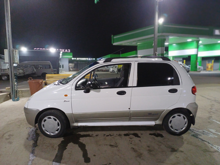 MATIZ BEST 2015 yil.