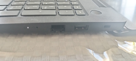 Notebook lenova corei5