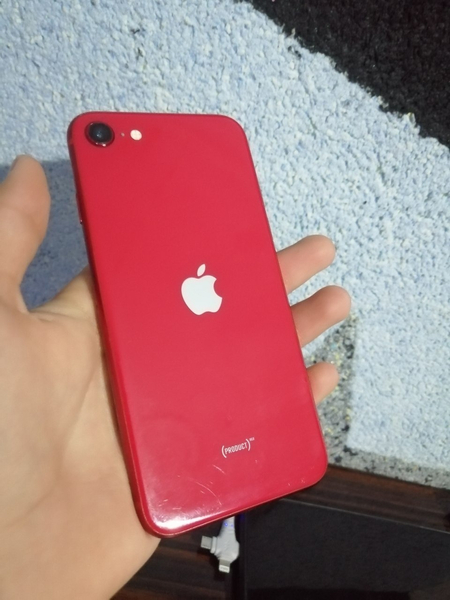 iPhone SE ideali 64 GB