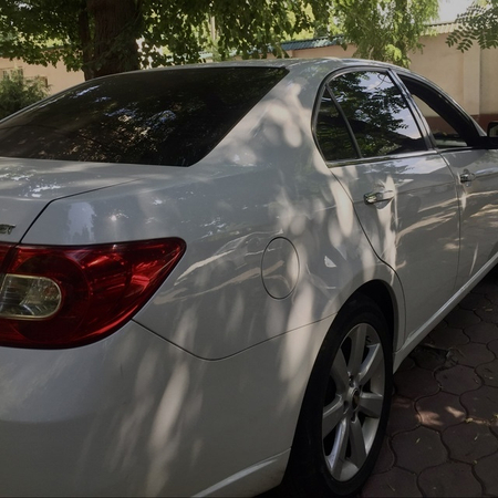 Продается Chevrolet Epica 2012 года выпуска