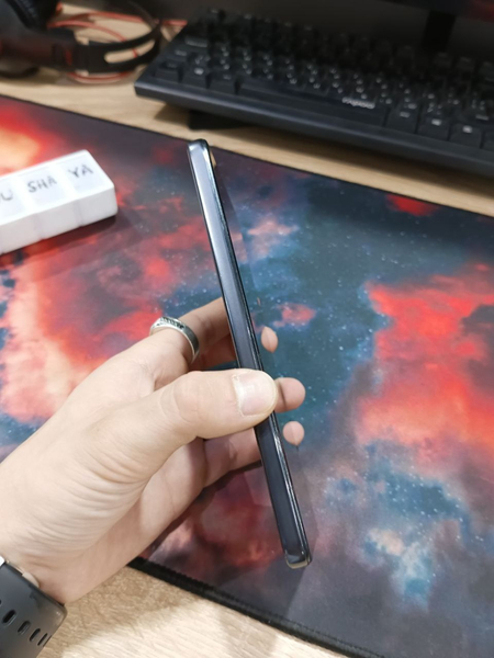 Redmi Not 12 Pro ideal