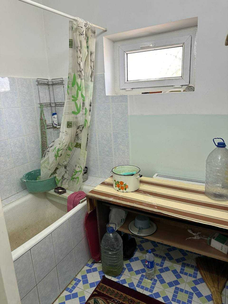 квартира в г.Бекабад 11-мкр