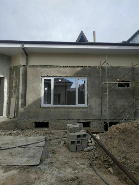 akfa plast Sergeli 65  kv / metri 