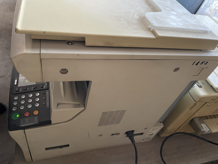 Продаеться Ксерокс Kyocera km-1635