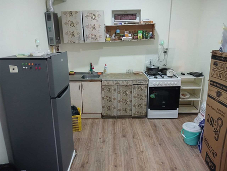 Частный дом в Алмалыке