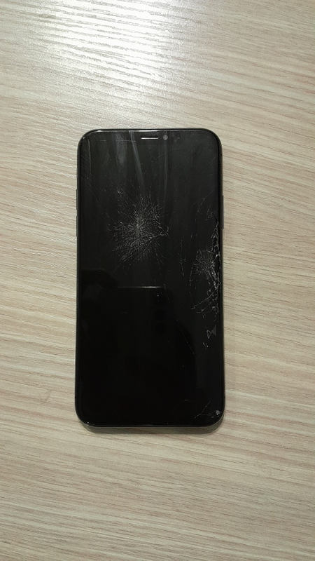 iPhone X srochnaaa