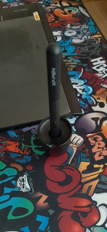 Граф. Планшет XP-PEN Star 03 V2 Pen Tablet