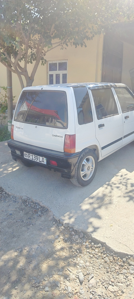 Tiko sotiladigan xolati ideal