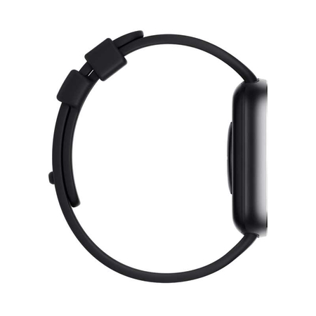Умные часы Redmi Watch 4, черные, глобальная версия
