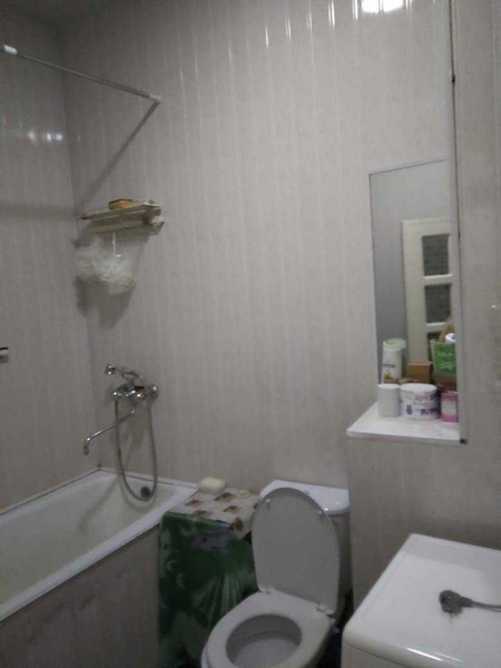 Юнусабад-11, чистая квартира, 3/2/4, 68 м², ор-р ТРЦ Мега Планет