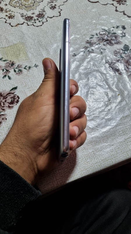 Samsung galaxy s 21 plus 5G
