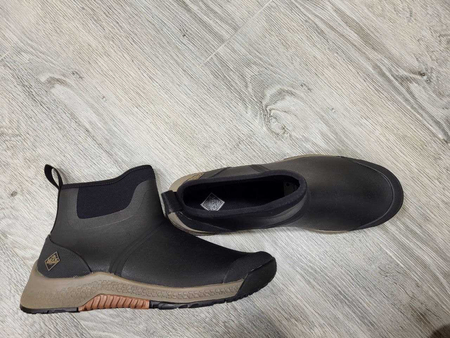 мужские полуботинки непромокаемые Muckboots Outscape