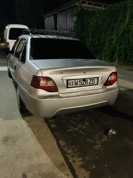 Nexia2 srochna sotiladi
