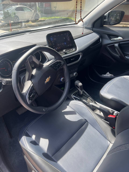Chevrolet Tracker 2 2023