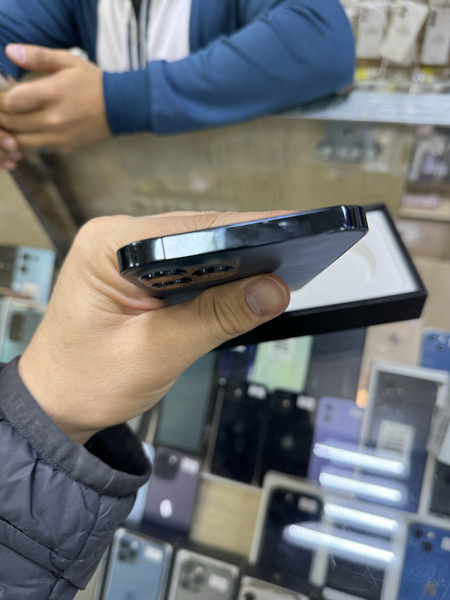 Iphone 12 pro max 128gb
