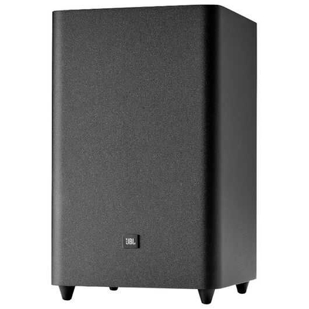 JBL SOUNDBAR Саундбар JBL Bar 2.1 Deep Bass (MK2) Black