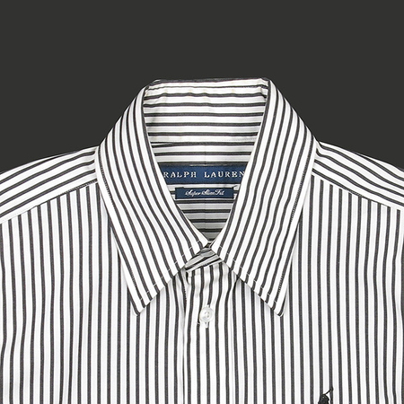 Новая рубашка Ralph Lauren