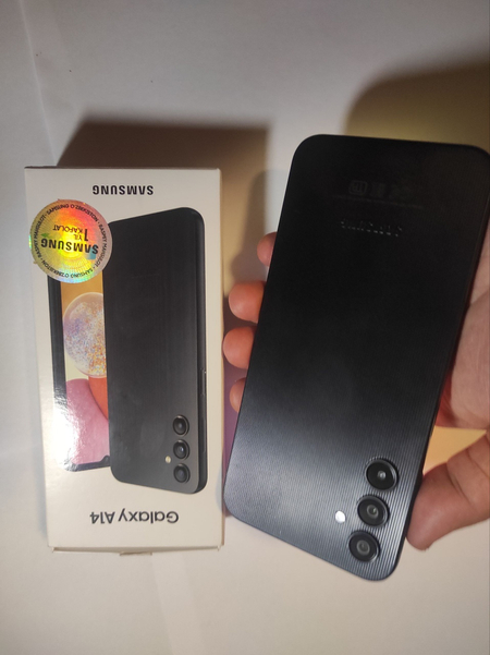 Samsung A-14 6-128gb