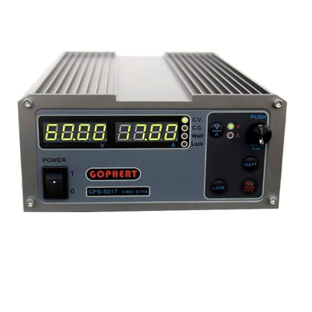 GOPHERT SPS-3232   32v  32A