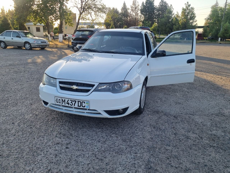Nexiya 2 sons gibrit