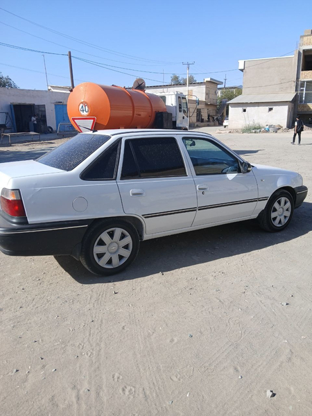Chevrolet Nexia sotiladi
