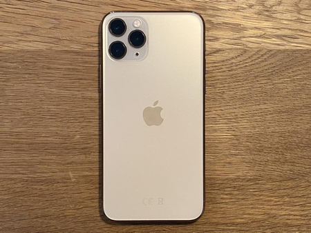 Iphone 11 pro max 512 GB