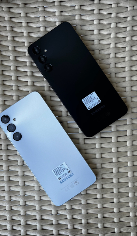 Samsung Galaxy A05S 128 gb, 1 yil garantiya