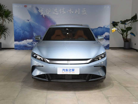 BYD HAN 2024 arenda vikup halol nasiya