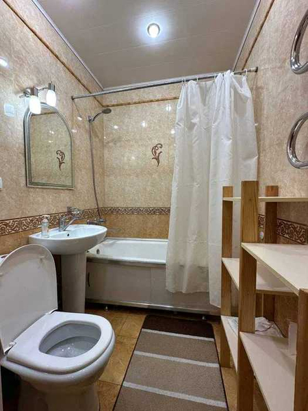 Apartment for rent | Сдается квартира | 3-х комнатная, ул. Мирабад