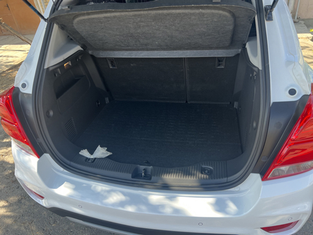 Tracker 1 premyer aftomat 2019