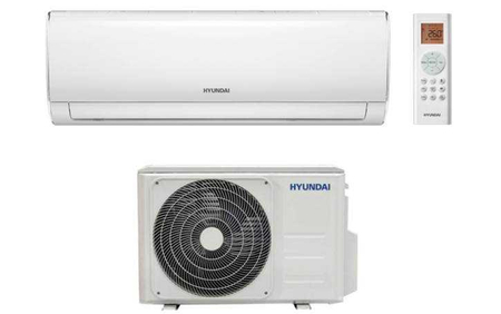Hyundai Korea 12 inverter+low volage+wifi ORIGINAL!!!