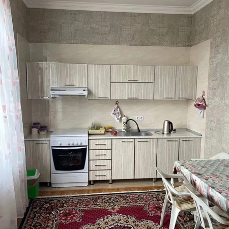 Загородный дом  Урта-Чирчикском районе