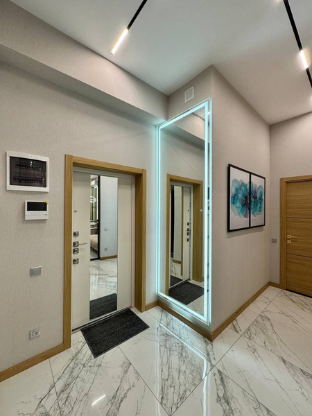Продается Квартира ЖК Boulevard 2/3/8 Ташкент Сити