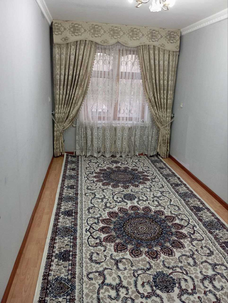 Uzoq muddatli ijara uchun uy bor