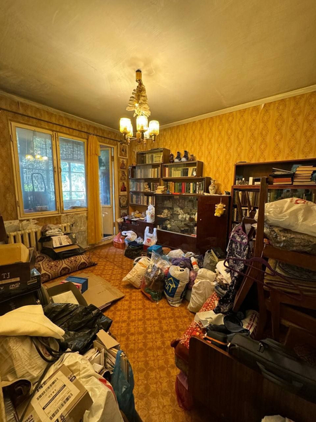 Продам квартиру ЧИЛАНЗАР 7 кв 2/4/4