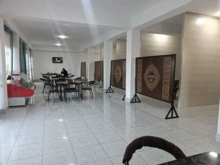 Таййор бино сотилади