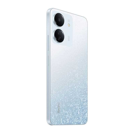 Смартфон Redmi 13C 6/128GB White