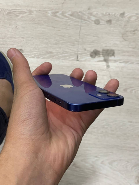 Iphone 12mini 64 KHA