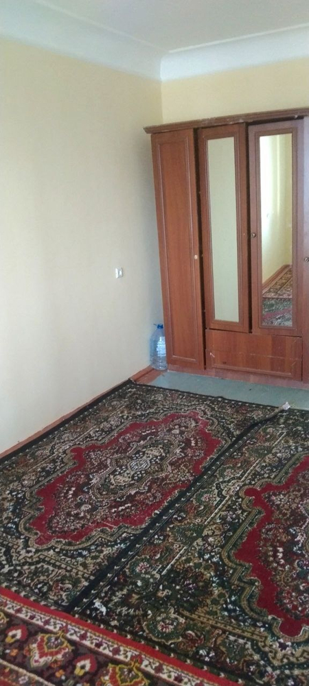2 хонали квартира ижарага берилади