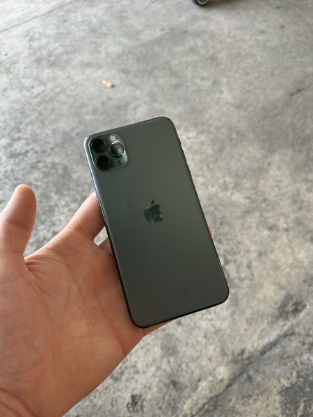iPhone 11 pro max 64GB