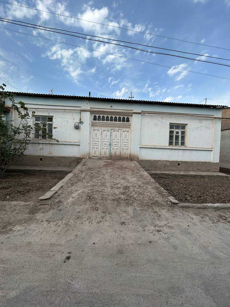 Урганч Водникда 4.20 сотох уй жой сотилади