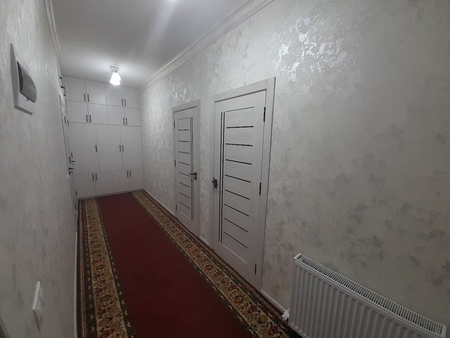 Ijara kvartira beriladi. 2 xonalik 2-qavat.