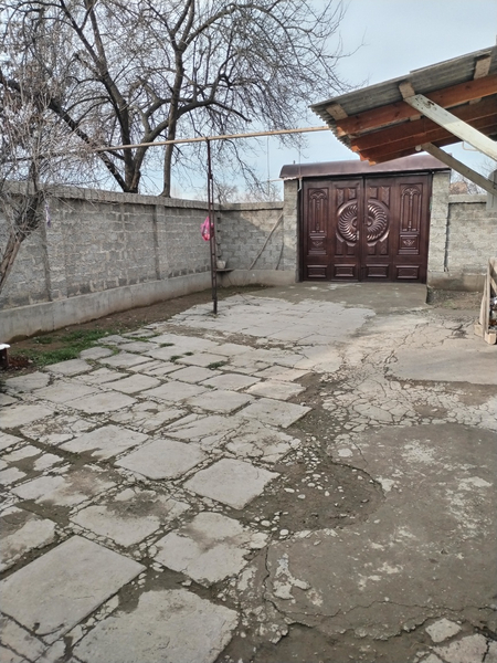 Продаётся дом за городом в Куйчирчикском районе