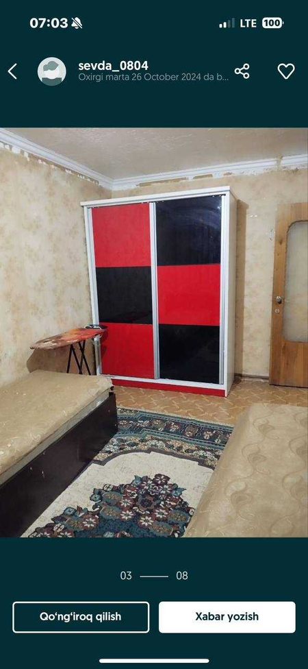 Аренда Квартира БезМаклер (11)