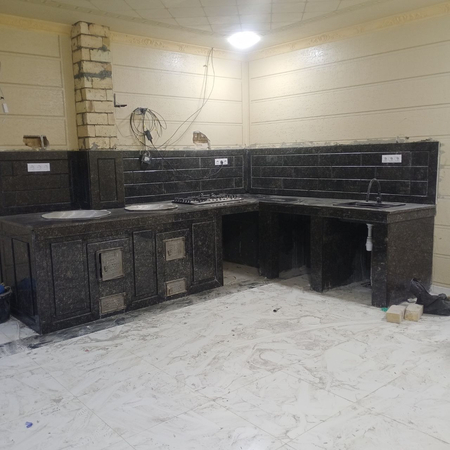 Granit mramor sokl  mangal teramiz