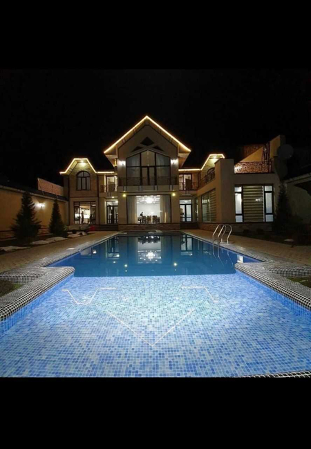 Dacha arendaga beriladi(Halol dacha)