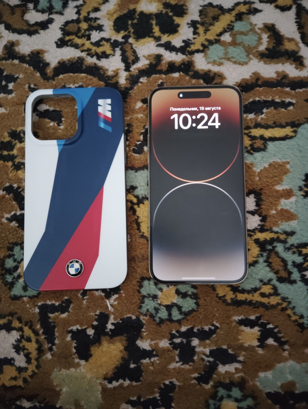 Iphone 14 pro max LL/A