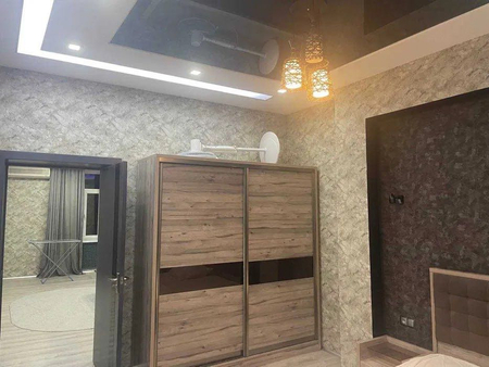 Саракулька 2х комнатная ЕвроЛЮКС