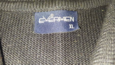 Мужской джемпер размер 50-52(XL)