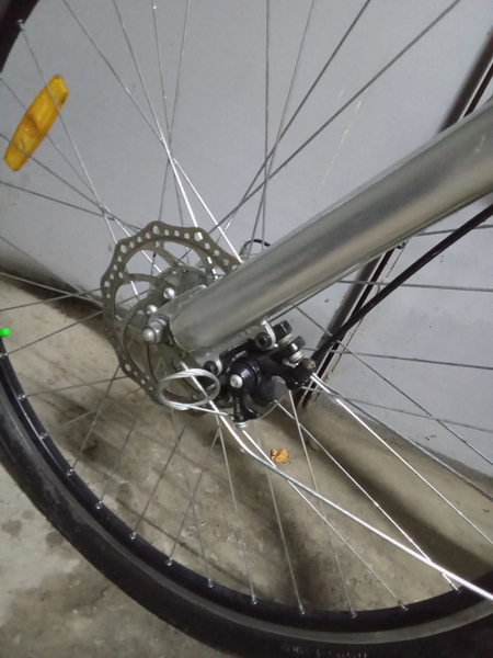 Velosiped 28 Wasat